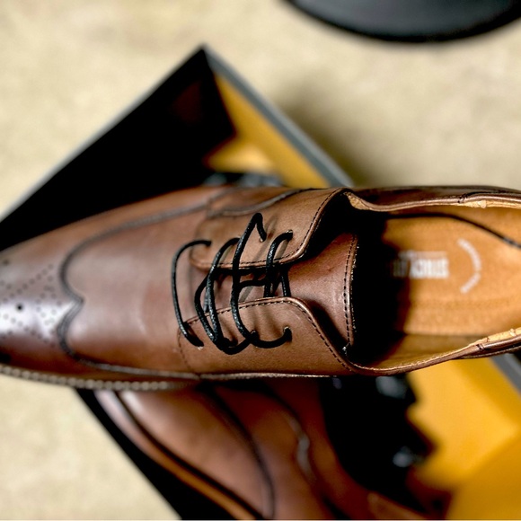 Stacy Adams | Shoes | Men Stacy Adams | Poshmark